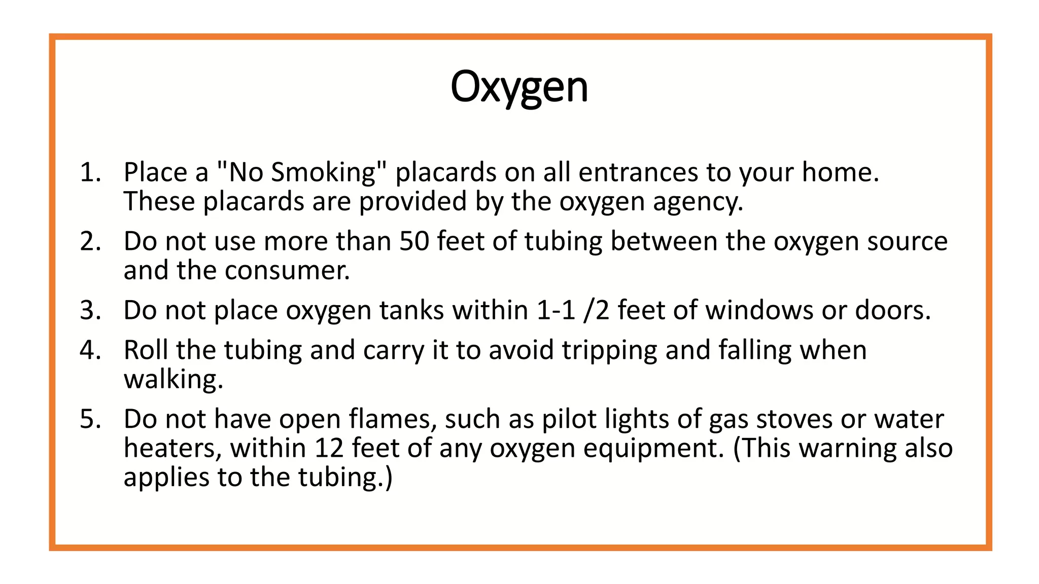 9 workplace OSHA & patient safety | PPTX