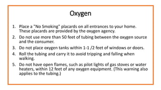 9 workplace OSHA & patient safety | PPTX