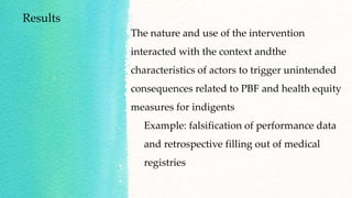 Using the Diffusion of Innovation Theory to Study the Unintended ...