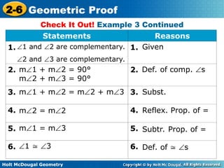 Writing Proof in Mathematics for Grade 9 | PPT