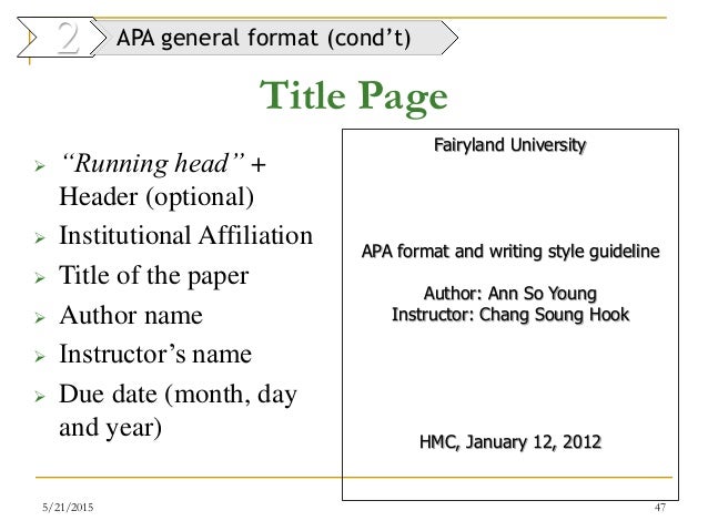 9 writing report (Dr. Mai,2014)