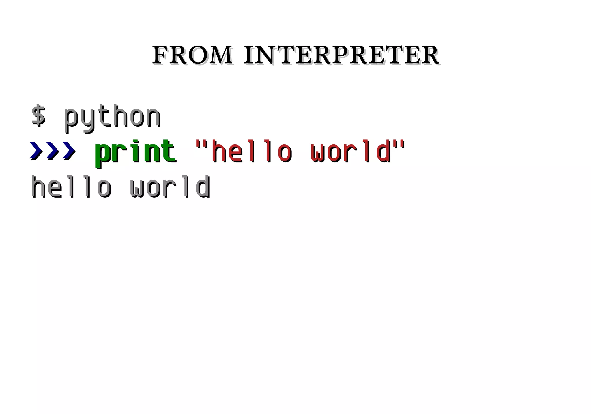 Learn 90% of Python in 90 Minutes | PDF | Programming Languages | Computing