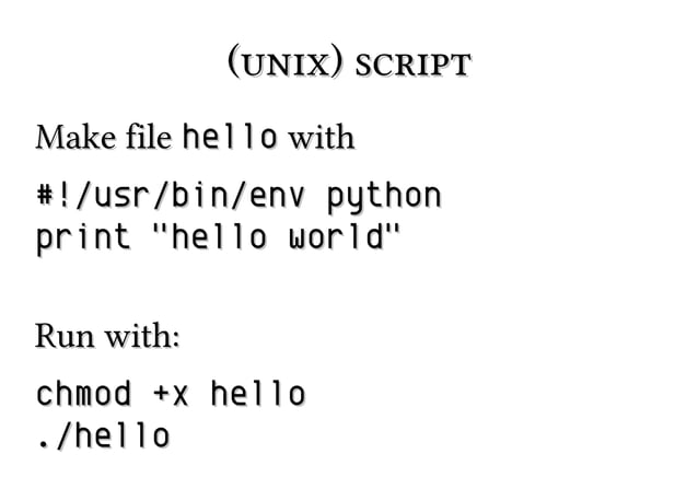 Learn 90% of Python in 90 Minutes | PDF | Programming Languages | Computing