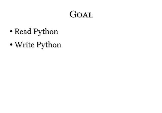 Learn 90% of Python in 90 Minutes | PDF | Programming Languages | Computing