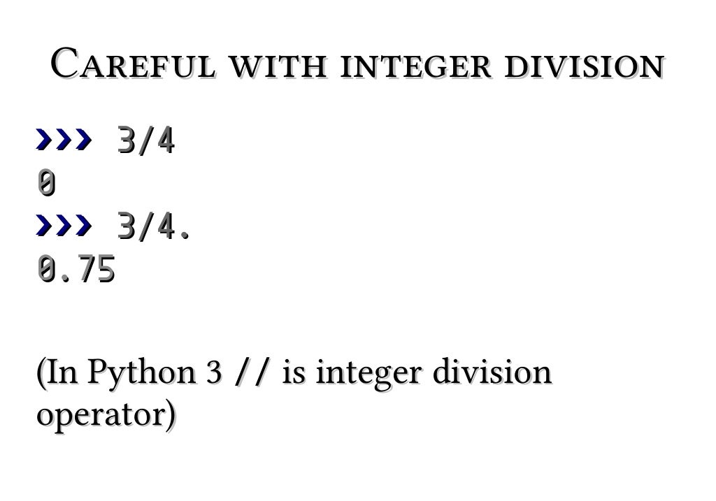 Learn 90% of Python in 90 Minutes