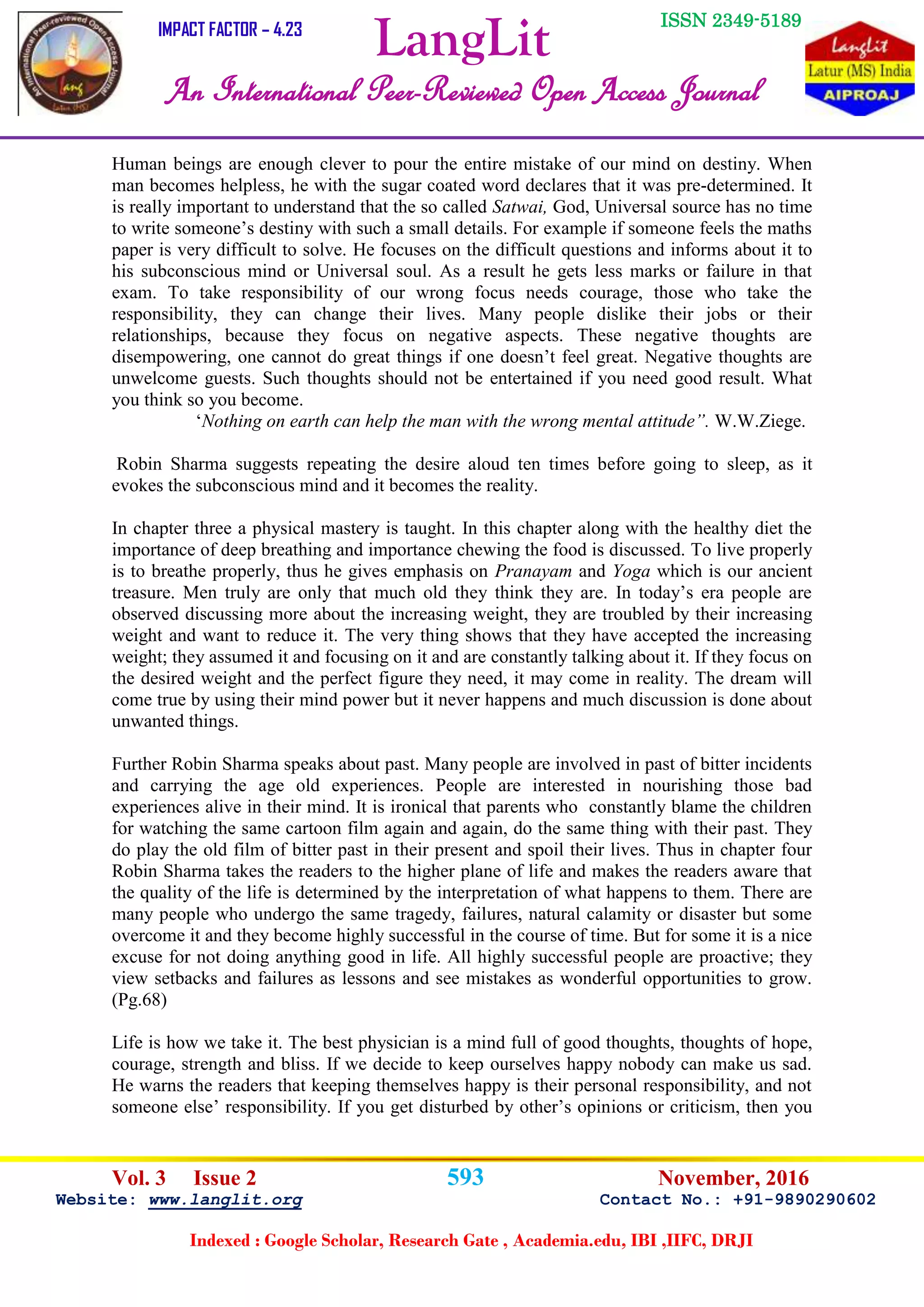 90. dr. anuradha d. limkar | PDF