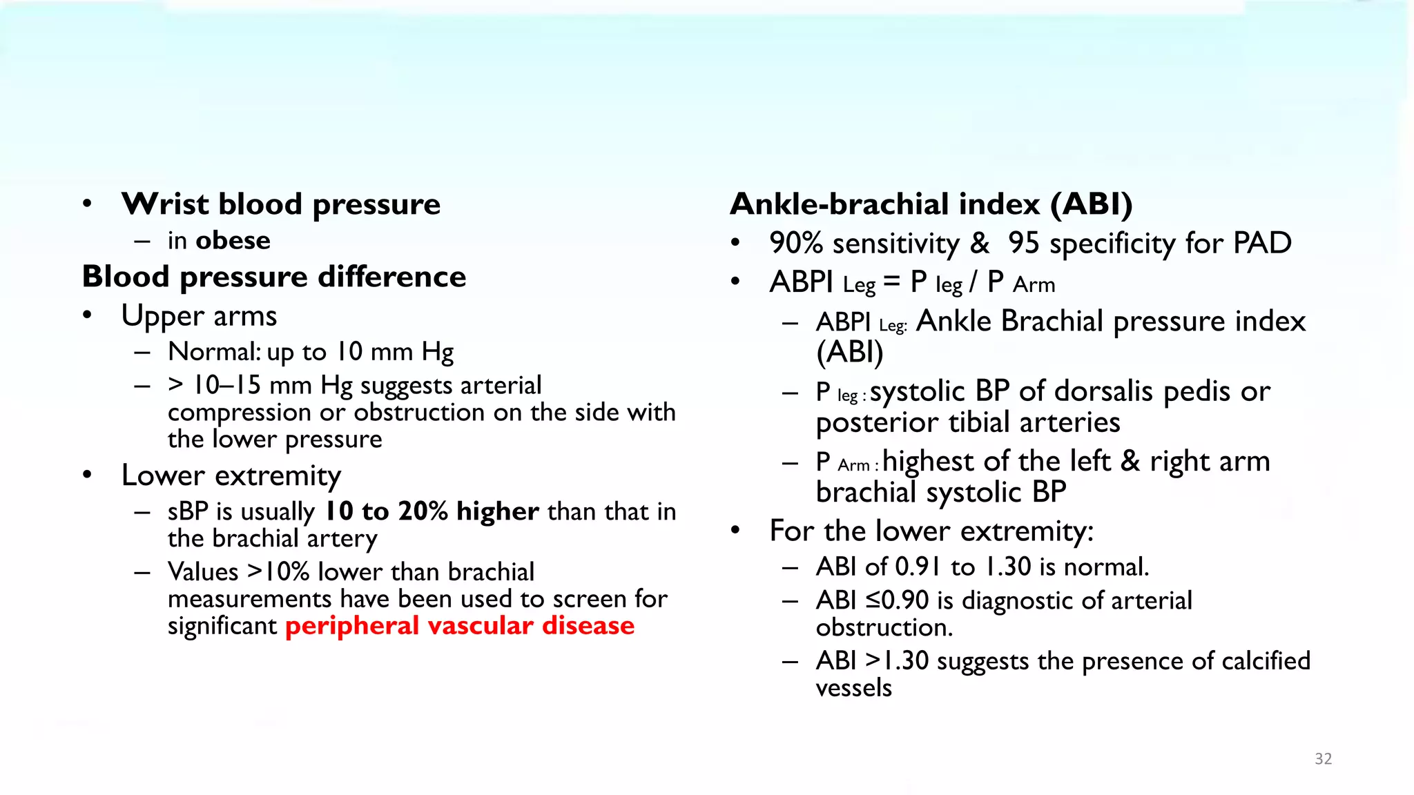 History & Physical Examination in OBGYN | PDF