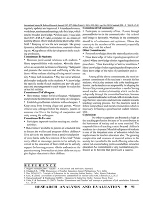 90 91 | PDF | Professional School | Postgraduate Education