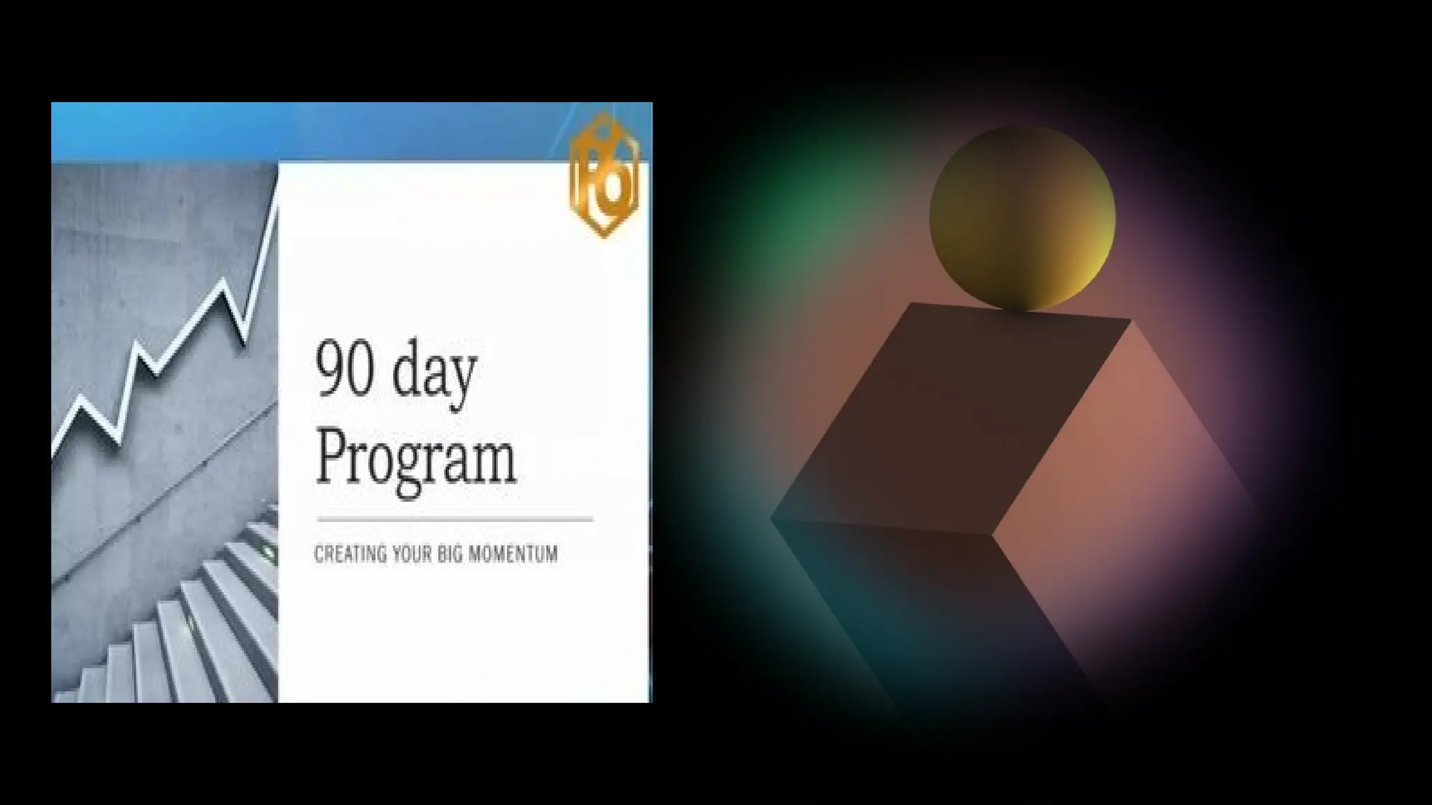 90-day-program on Self improvement and how to become a better you | PPT