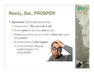 Marketonomy - Without Customers There Is NO Business! | PPT