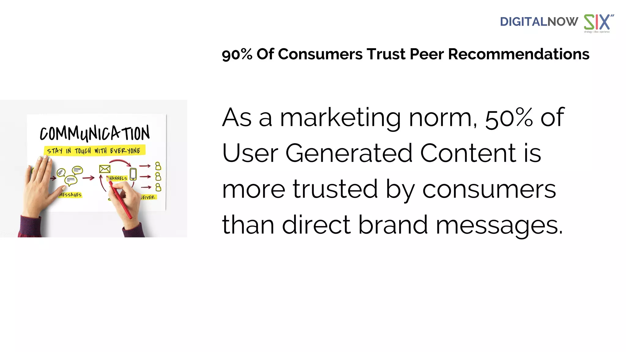 90 of-consumers-trust-peer-recommendations | PDF | Social Networking ...