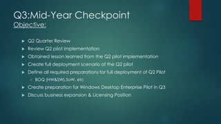 Enterprise Agreement | PDF