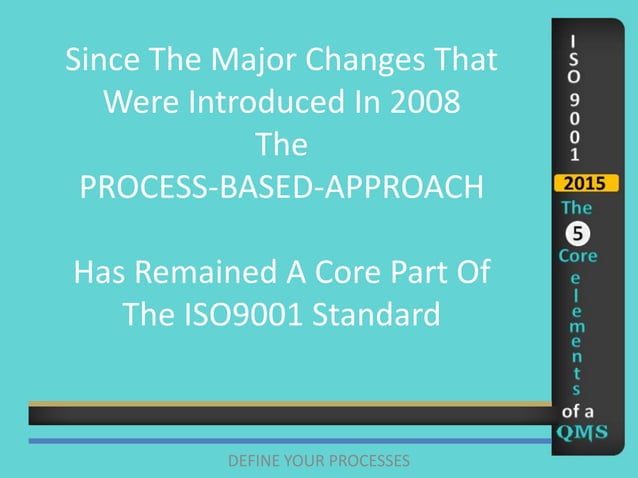 The Five Things You Must Do To Have A Bona Fide Quality Management ...