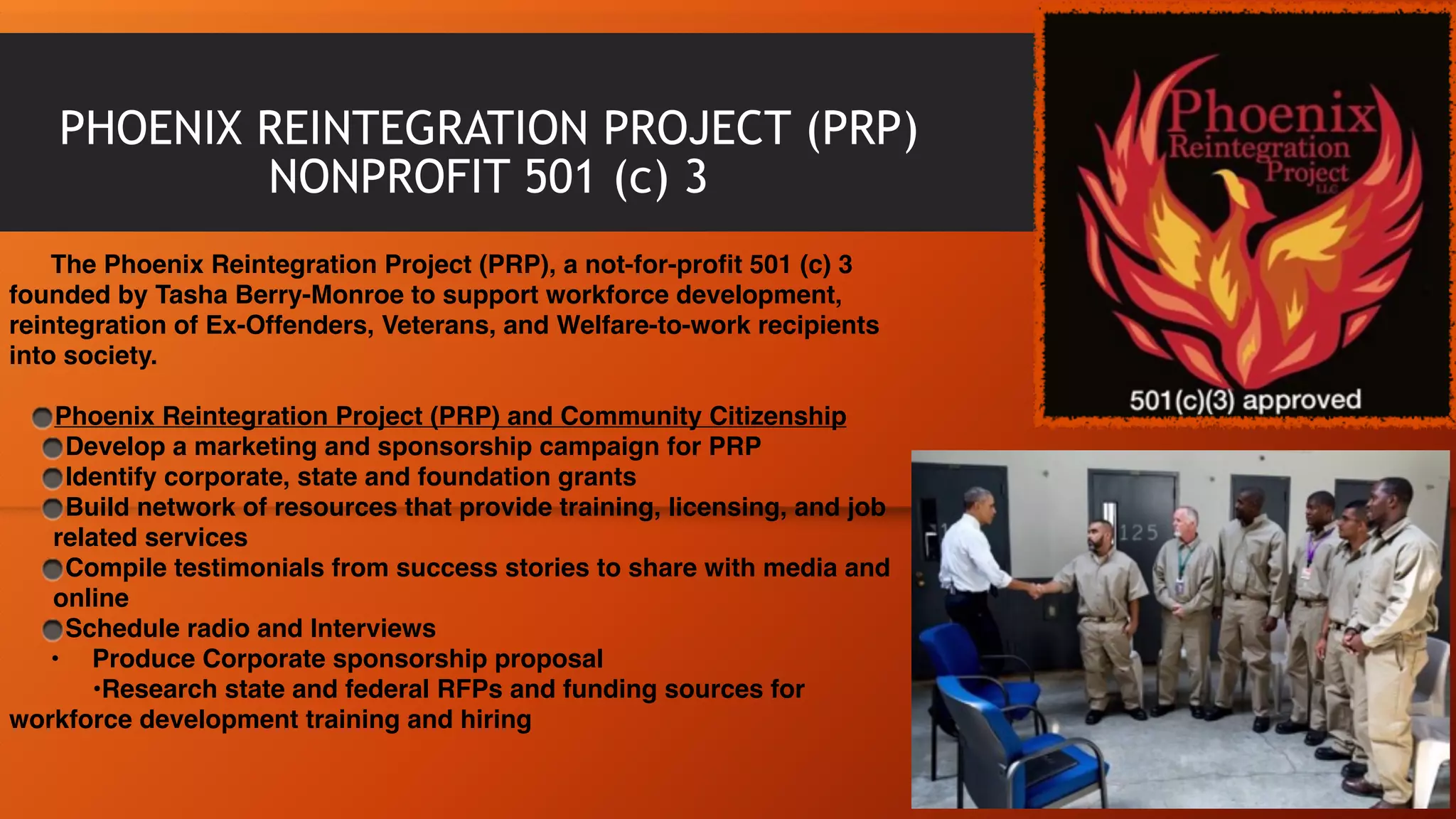 TBS Rebranding campaign powerpoint | PDF