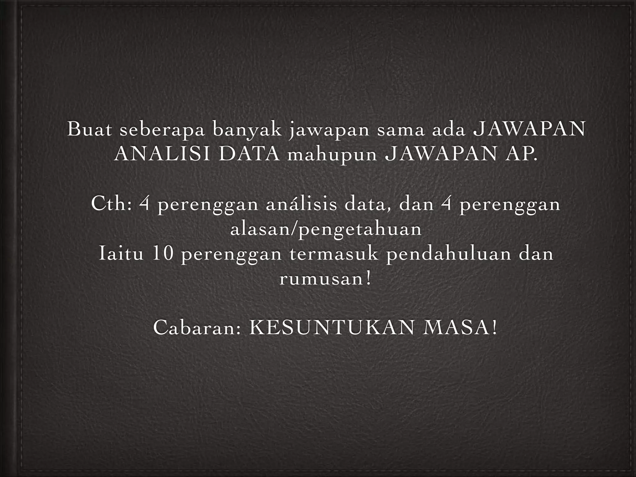 900 3 abk bengkel teknik menjawab pdf | PDF