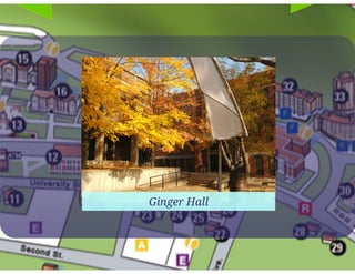 TCEE Partnerships with Impact | PPT