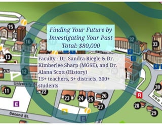 TCEE Partnerships with Impact | PPT