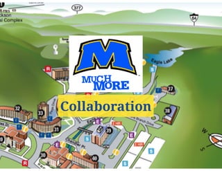 TCEE Partnerships with Impact | PPT