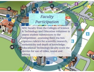 TCEE Partnerships with Impact | PPT