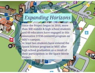 TCEE Partnerships with Impact | PPT