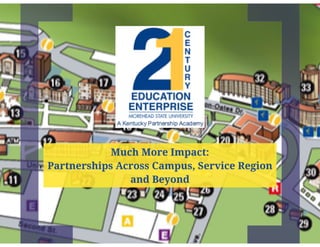 TCEE Partnerships with Impact | PPT