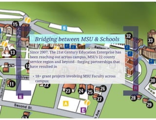 TCEE Partnerships with Impact | PPT