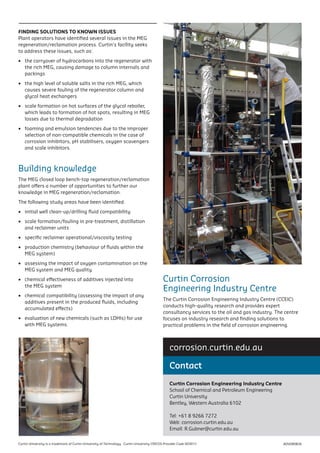 MEG Plant Flyer | PDF