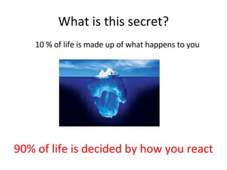 90/10 Rule | PPT