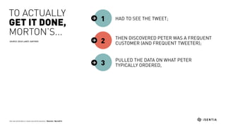 Real World Data Presentation | PDF