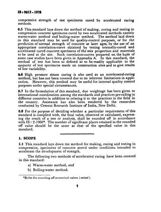 IS:9013-1999 | PDF