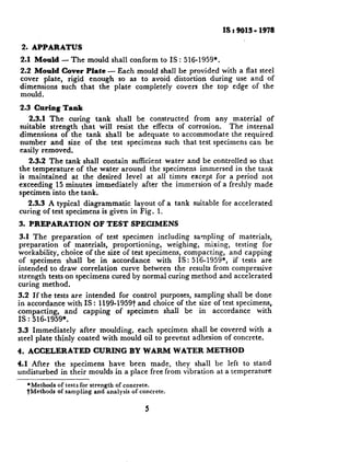 IS:9013-1999 | PDF