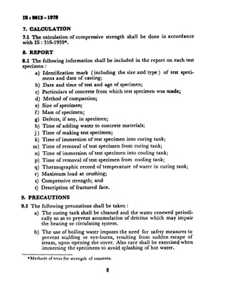 IS:9013-1999 | PDF