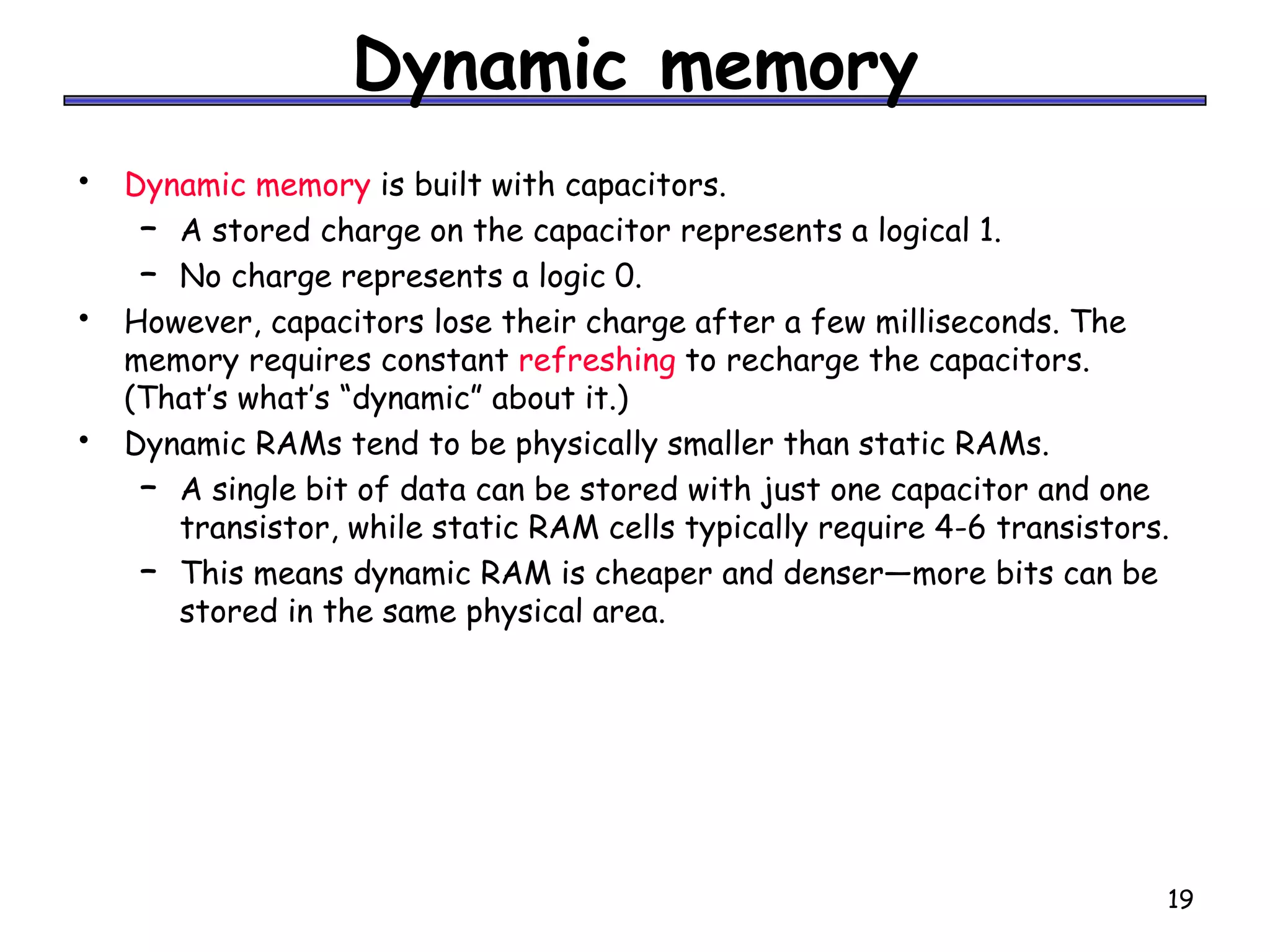 901320_Main Memory.ppt