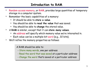 901320_Main Memory.ppt