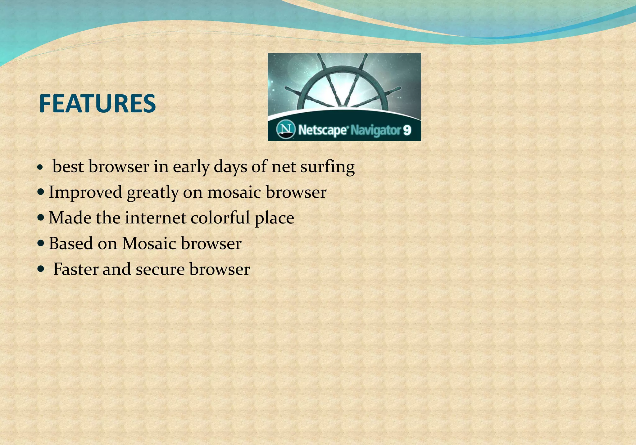 web browser ppt | PPTX | Browsers | Computer Software and Applications