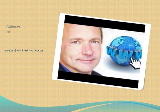 web browser ppt | PPTX | Browsers | Computer Software and Applications