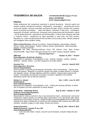 PARMALAT June 2016 | DOCX