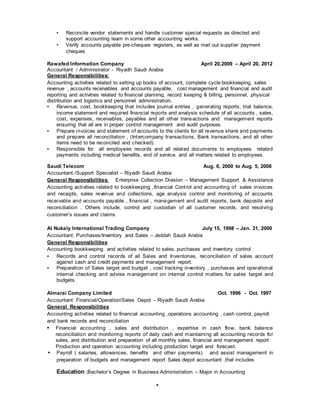 PARMALAT June 2016 | DOCX