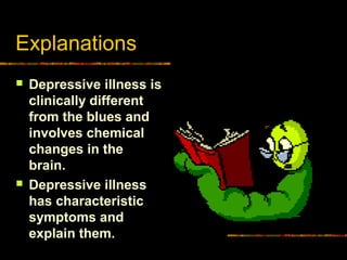 Depression | PPT