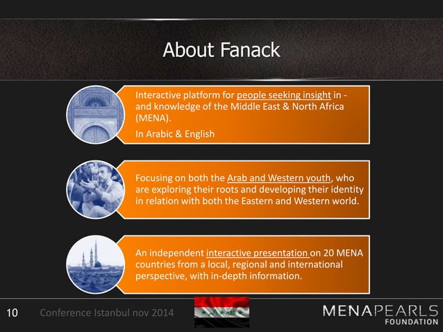 Mena Pearls Foundation Craft=Work | PPT