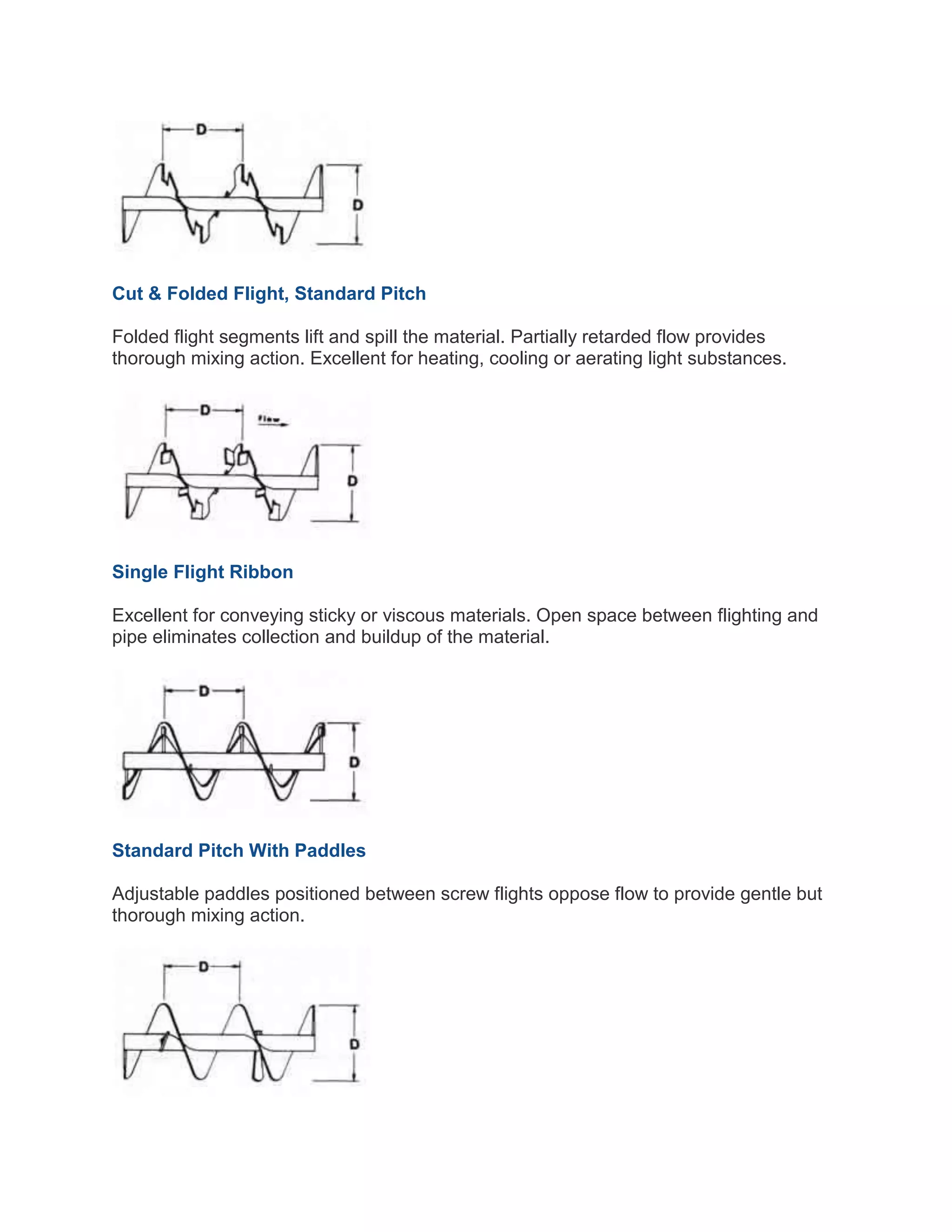 90233240 screw-conveyor-engineering-guide | PDF