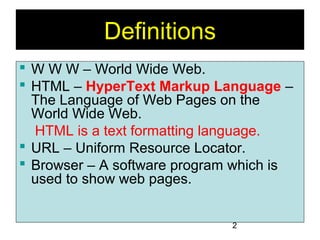 902350 html jar | PPT