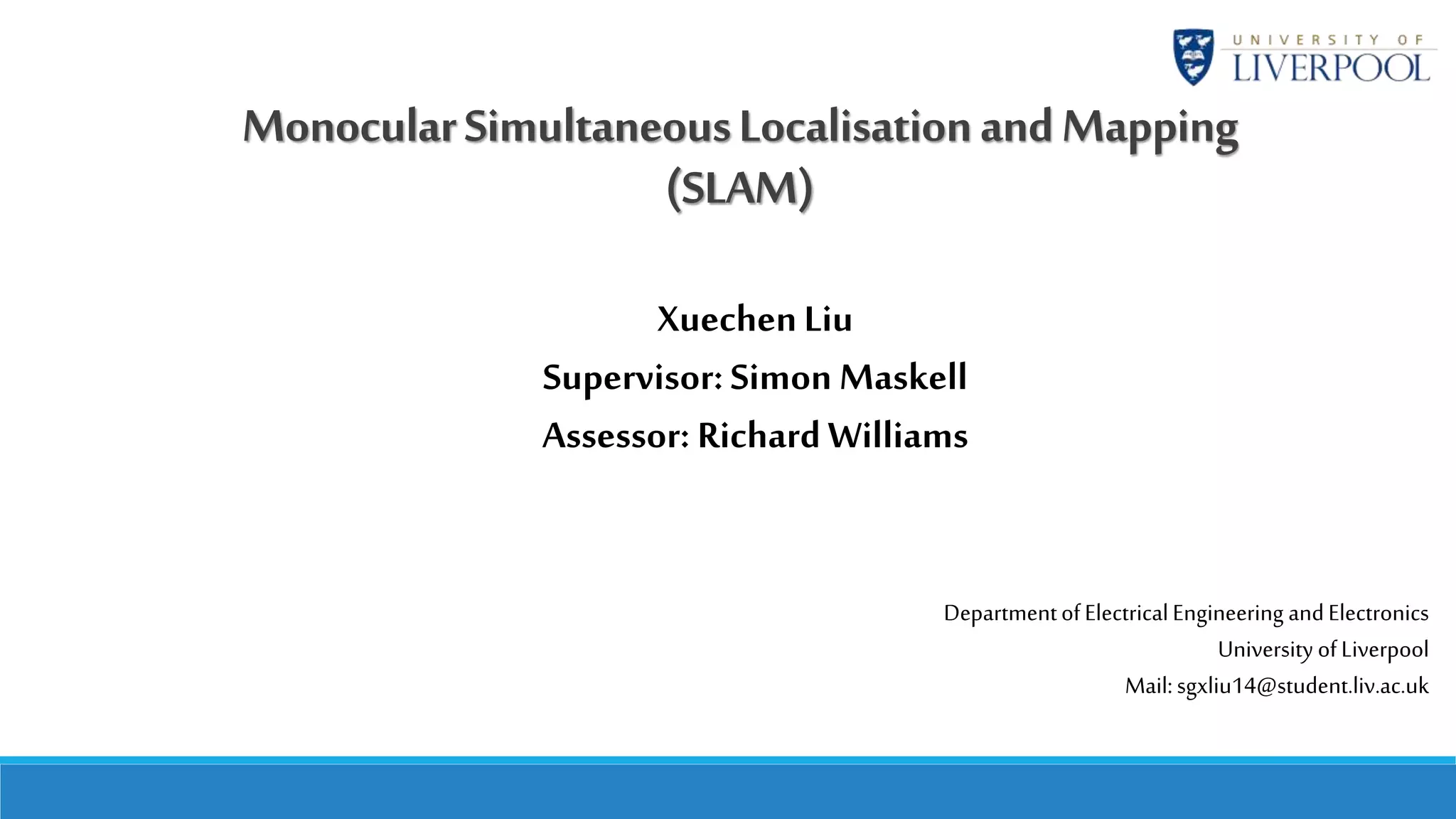 FYP Presentation | PPTX