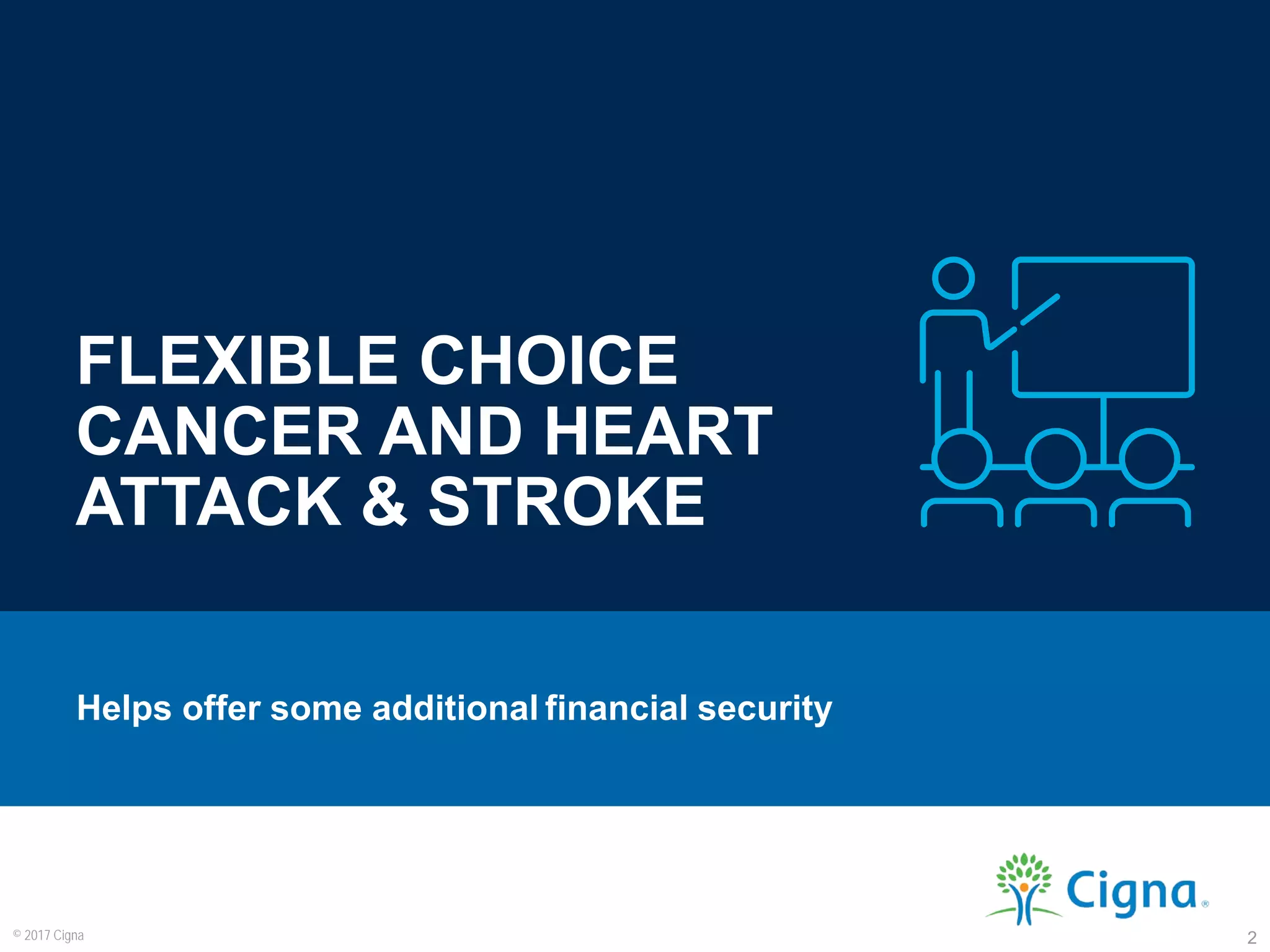Insurance for Cancer, Heart Attack and Stroke | PDF