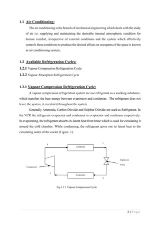 PROJECT REPORT | PDF