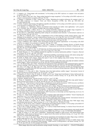 Slum image detection and localization using transfer learning: a case ...