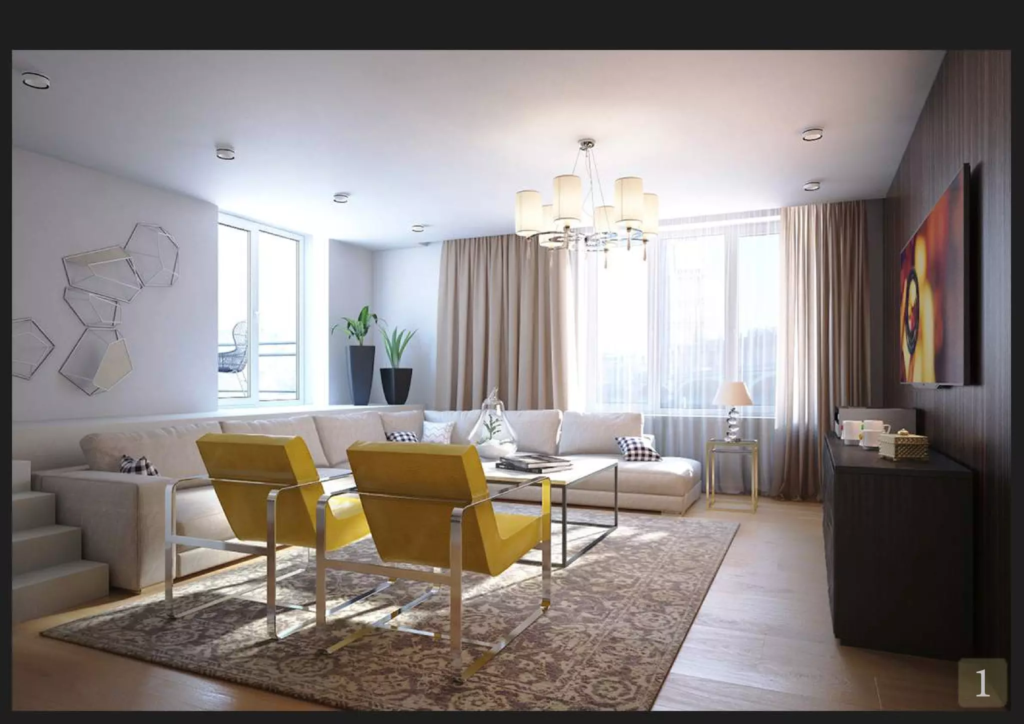 3D_visualization_portfolio | PPT