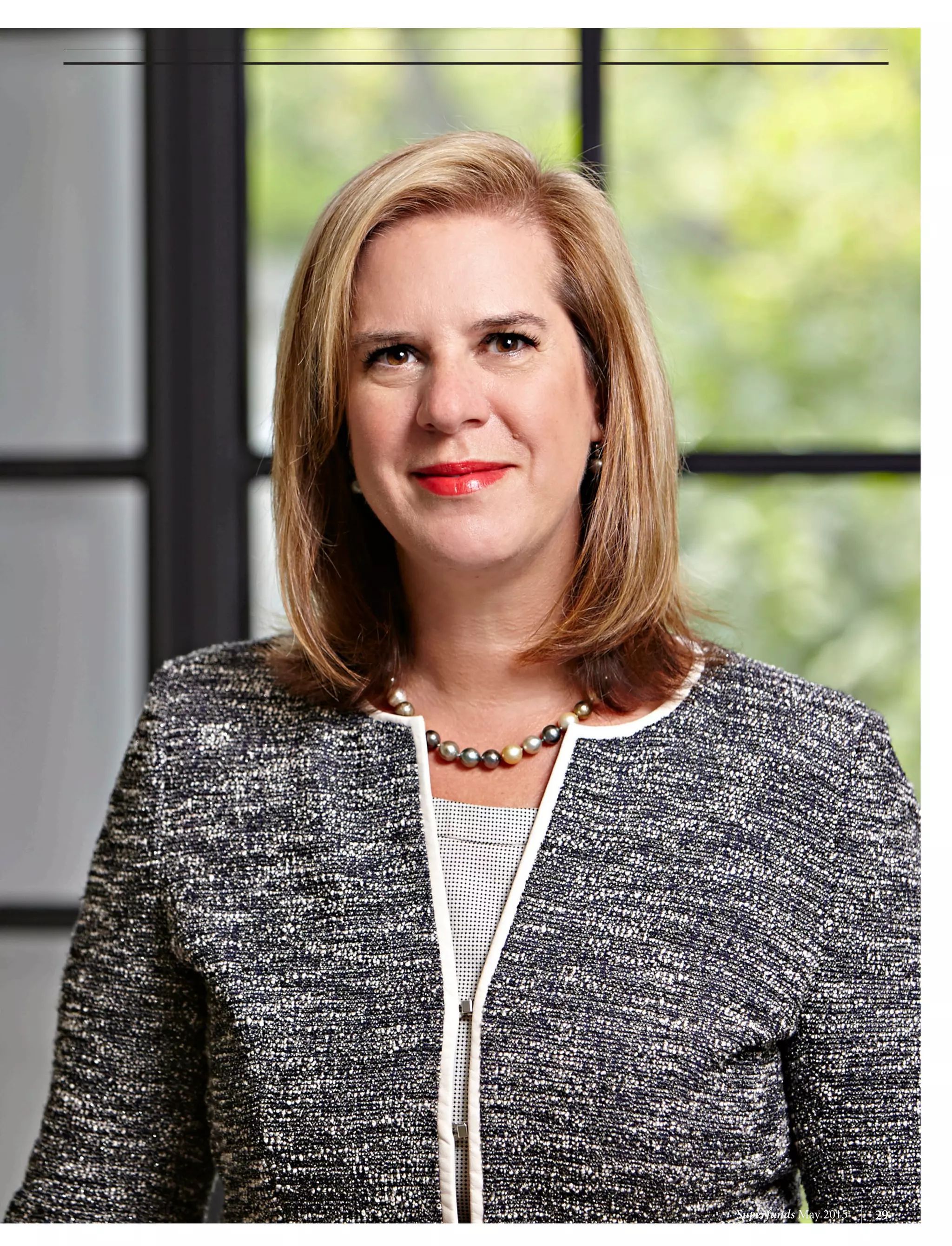 Spotlight - Ariane Barker | PDF