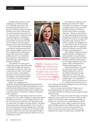 Spotlight - Ariane Barker | PDF