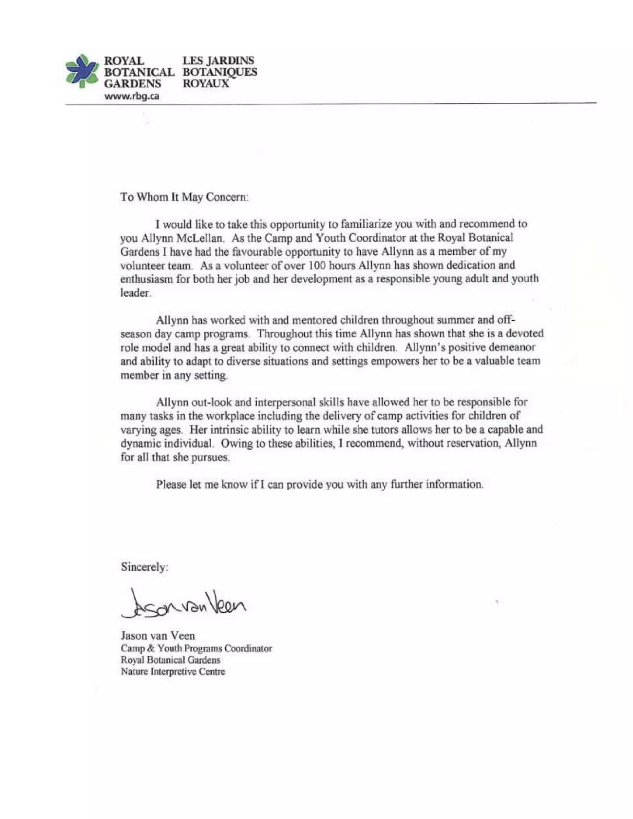 Letter RBG | DOCX